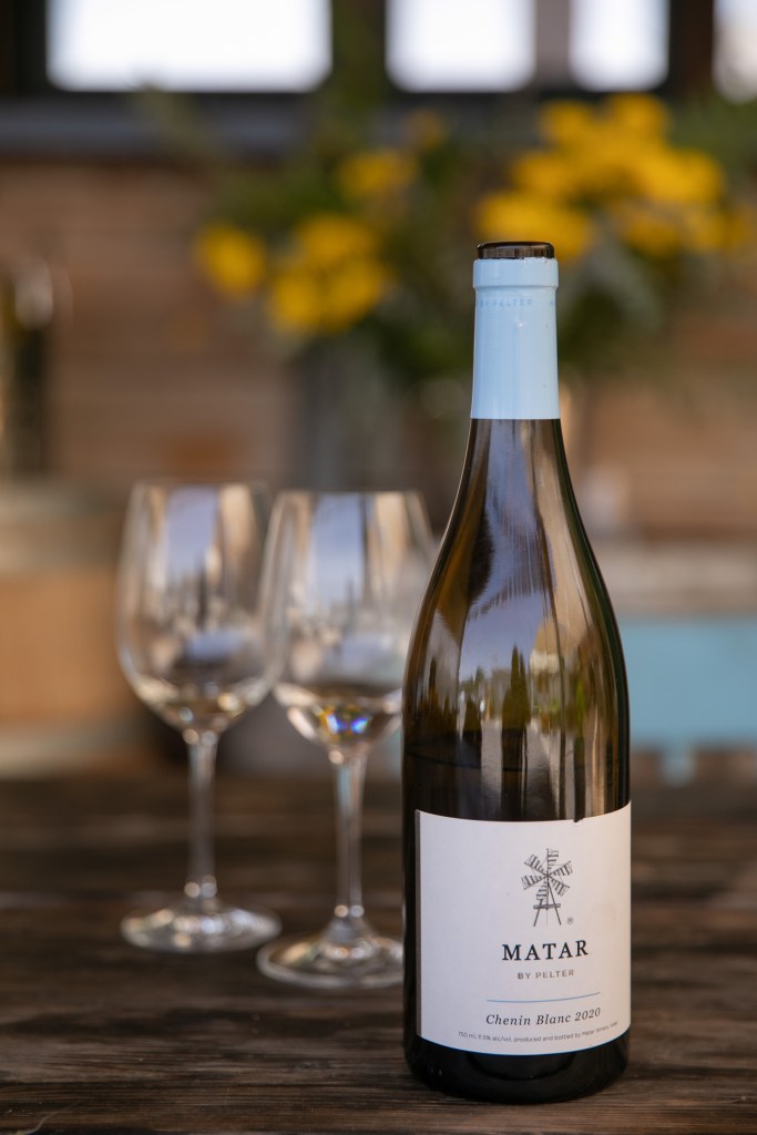 MATAR Winery Cumulus 2021 – Israel Wine Girl