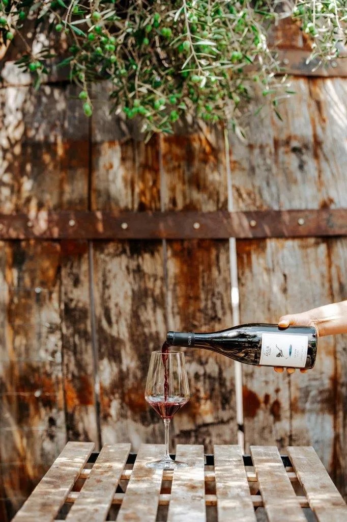 Agur Kessem 2022 – Israel Wine Girl