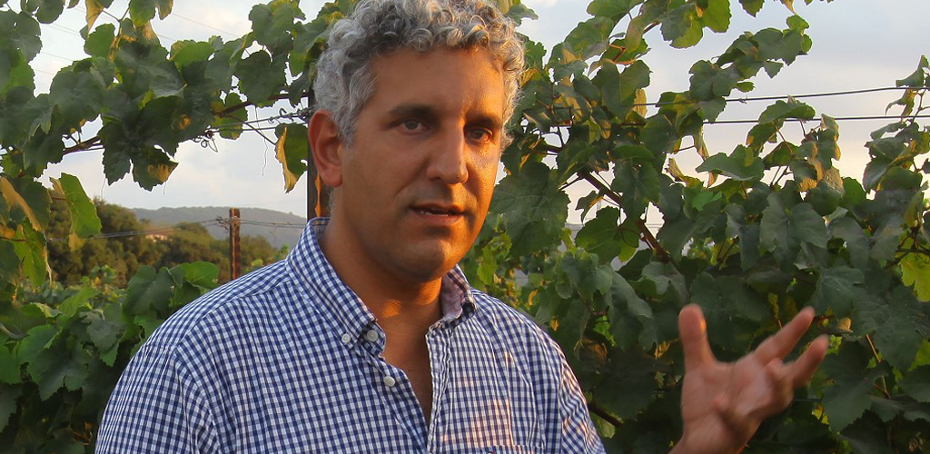 Galia Red 2021 – Israel Wine Girl